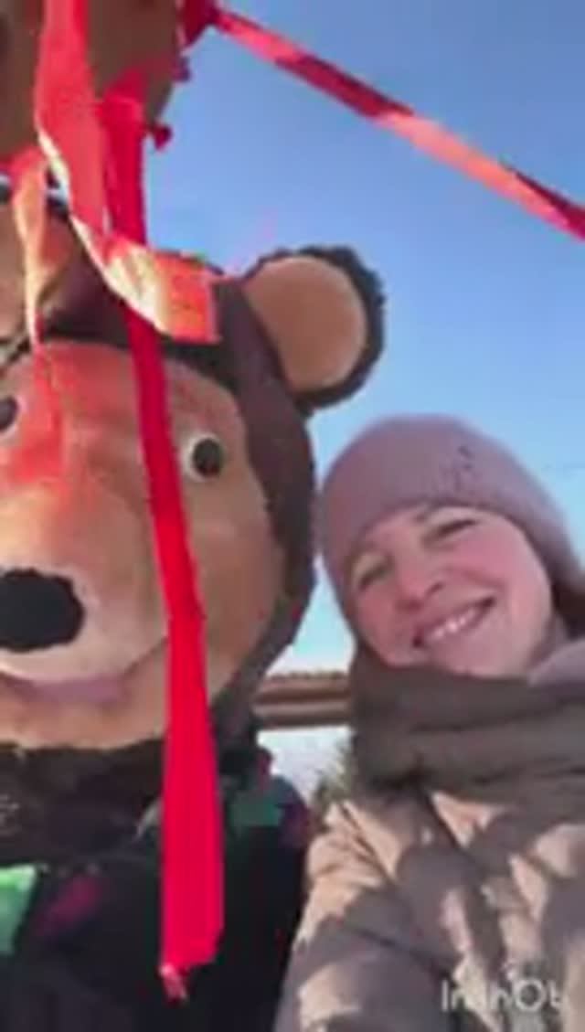 Посмотрим что выйдет из этого челленджа Вы со мной