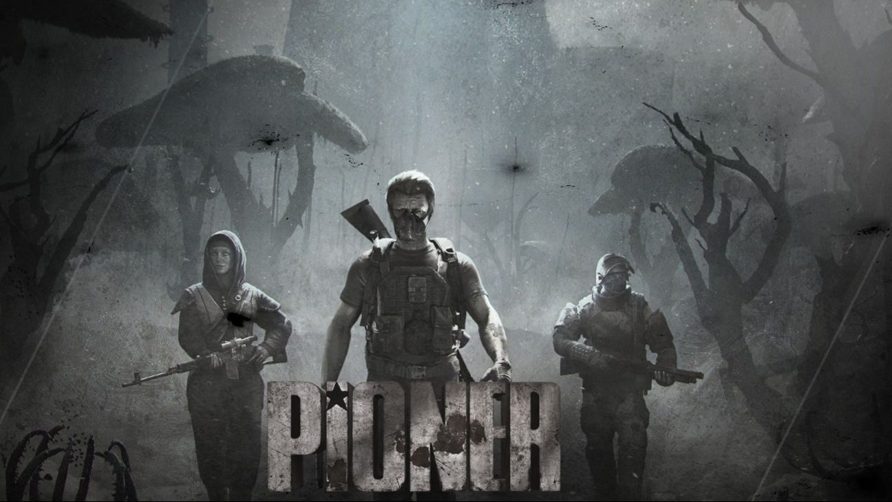 Pioner - SOLOWAY - Делишки с "Топором"