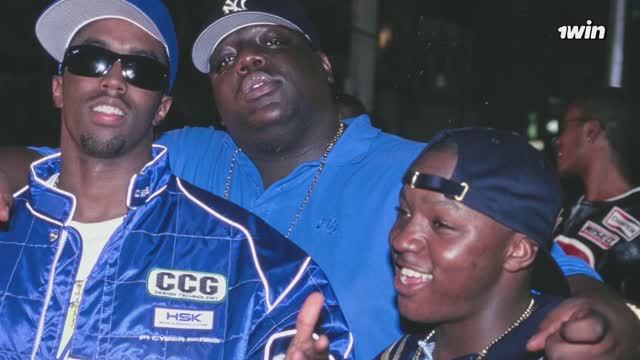 Sean Combs The Reckoning.S01E02(Шон Комбс Расплата 2)