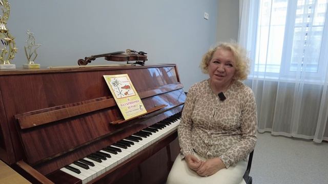 Эшкинина Лилия Ильясовна