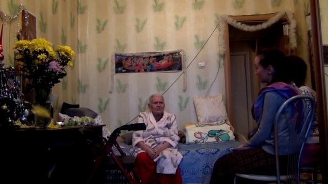 25 12 19  Матаджи Сита Сундари