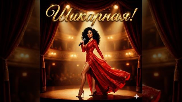 Шикарная