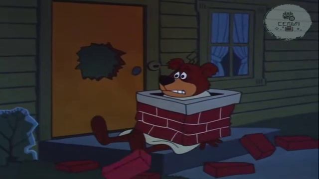 08 Семейный альбом Барри