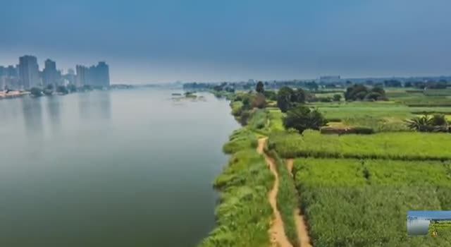 .... Река Нил - Что мы знаем о ней....