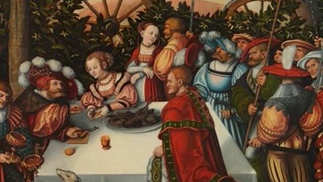 Серенада Михаил Щербаков