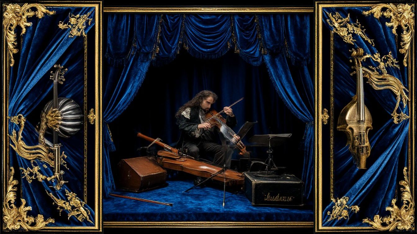 Симфония №406|Ирина Одарчук Паули