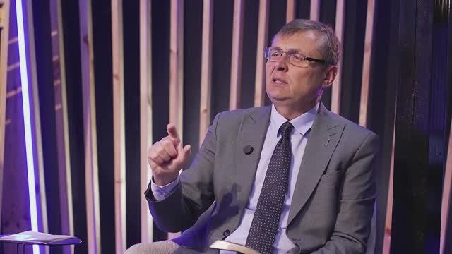 Субботняя школа 2026 2кв. Урок 2 Познание Бога (Hope Moldova)_Full-HD