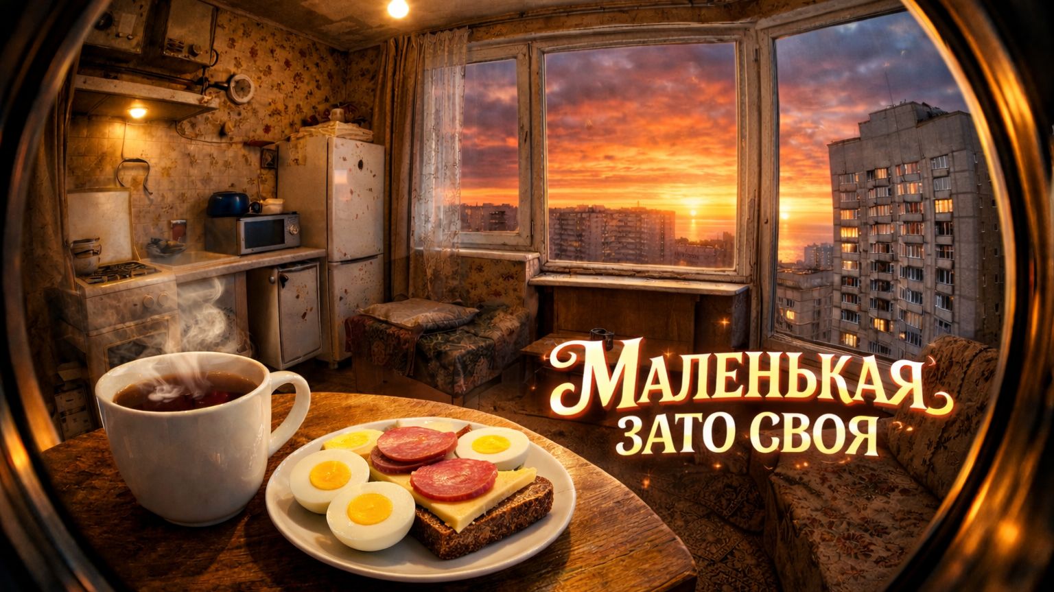 Вечная проблема России: КОПИТЬ ИЛИ ЖИТЬ? - ТОПЛЕС