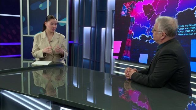 Интервью с Юрием Казетовым