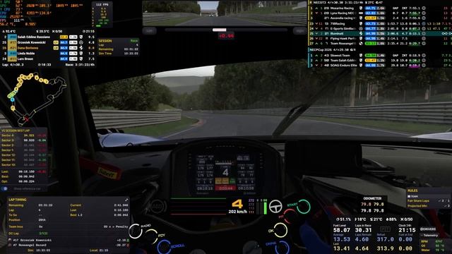 iRacing Nurburgring Endurance Championship [04-04-2026 20-44-35] part 1