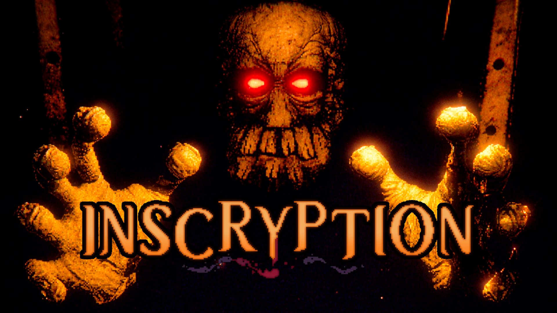 ЧЕСТНО ЕЙ НЕ ПОБЕДИТЬ ► Inscryption #2 ► Прохождение