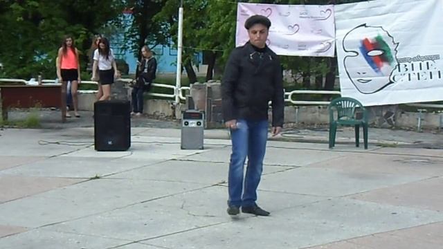 Артем Душевный - СССР не вернуть