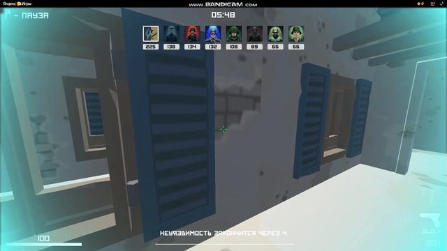 1 ЧАСТЬ КС ПРОТИВ ВСЕХ