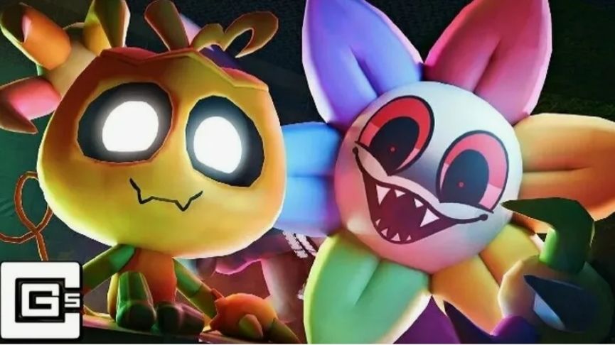 Locked away | Dandys world Offical Music Video