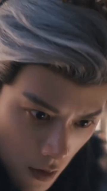 Злодей, которого должны ненавидеть, но что-то пошло не так 💔 #ДэнКай #DengKai #ВПогонеЗаНефритом