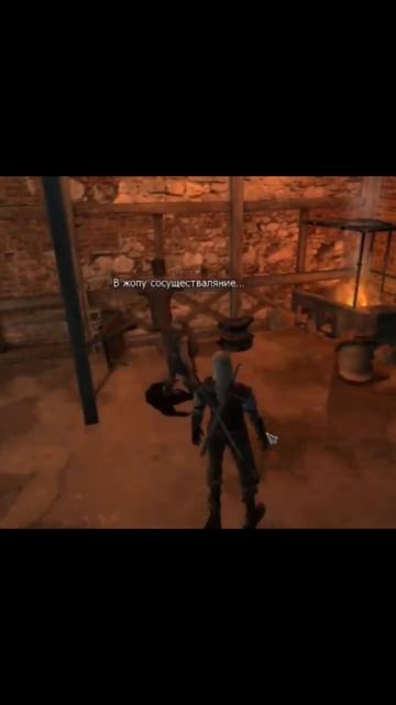 Рабочий девиз🤣👍 #vilmarionv #game #gaming #games #witcher #oldgames #ведьмак #nostalgia #old #игры