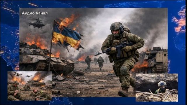 Сводка СВО к утру 5 апреля. Морпехи-коррупционеры, сдача позиций без огня