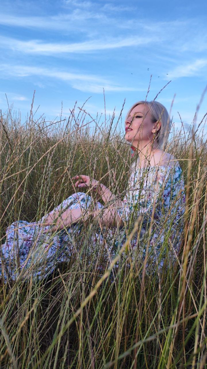 Место, где душе наконец-то становится легче 🙏🌿