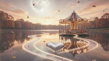 Ищем друг друга  V1_10021