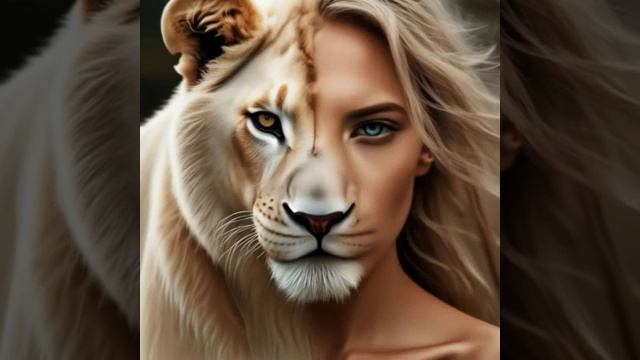 ЛЬВИЦА...песня на мои стихи