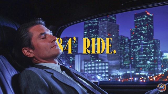 ｃｌｏｓｅ ｙｏｕｒ ｅｙｅｓ， ｉｔｓ １９８４ ⧸⧸ Synthwave, Dreamwave, Vaporwave, Chillsynth-(1080p60)