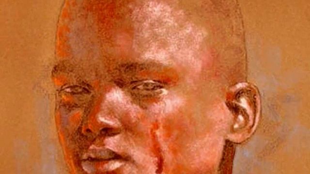 Оттрубили трубы нашего полка Шевчук