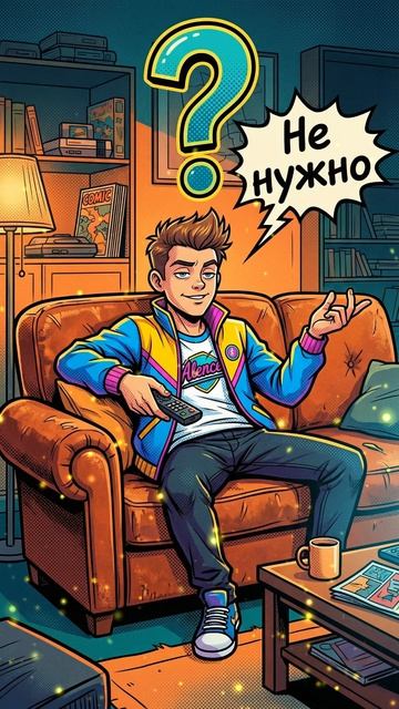 Биполярная мотивация - Когда хочешь что-то сделать