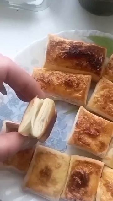 😍 Дегустация! ☕🥖 Гренки - вкус из детства! 🧇😋👍