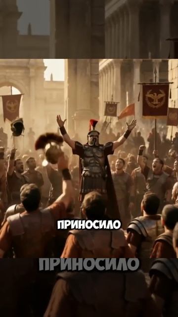 Первый воин на стене