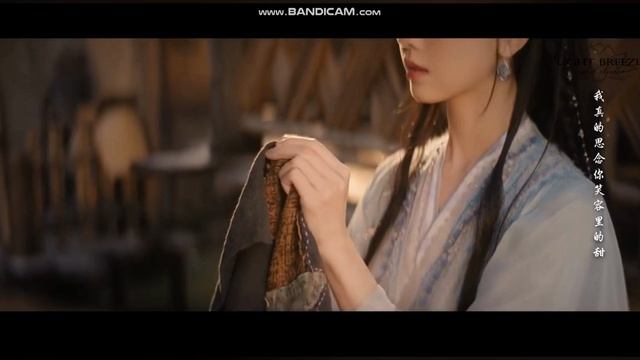 Клип на дораму Занавеса теней"