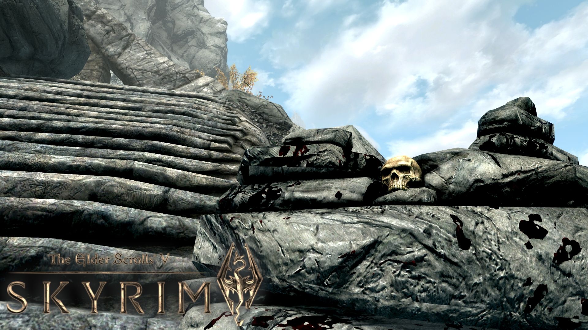 "ВЫПУСК №15" The Elder Scrolls V: Skyrim AE