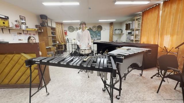 Категория 5: участники 17-19 лет включительно: Терехов Юрий Игоревич