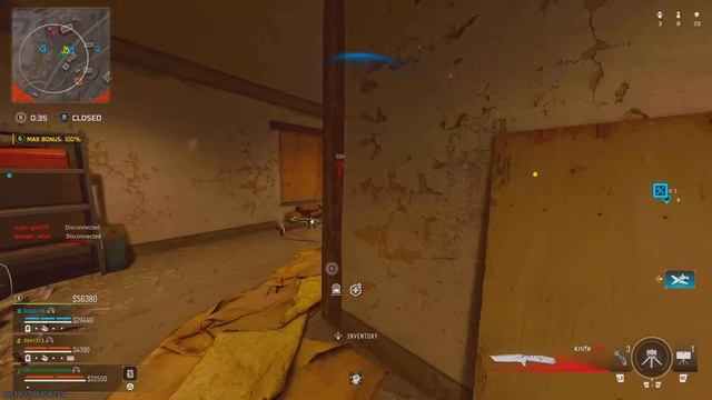 CALL OF DUTY WARZONE BR LOCKWOOD MK2