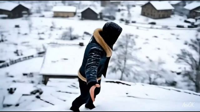 белые птицы