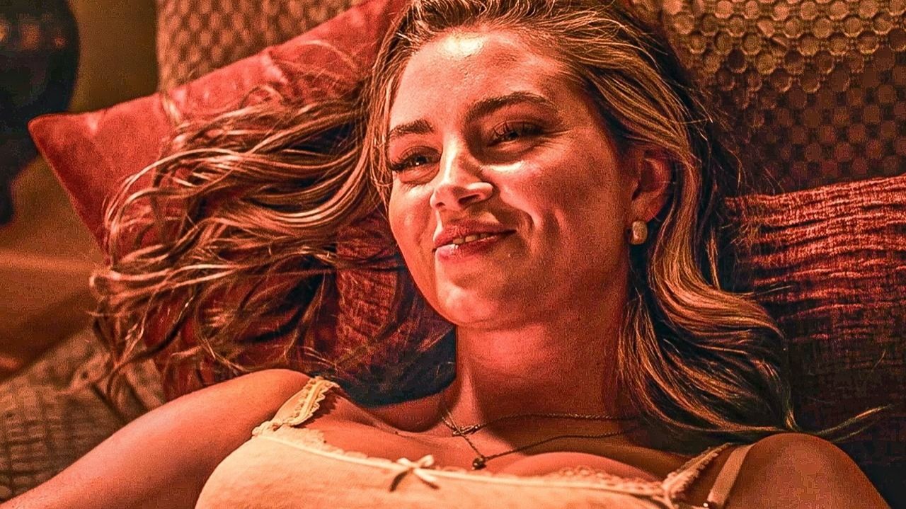 Корни: Сага о вампирах - Русский трейлер (Дубляж, 2026) Ужасы