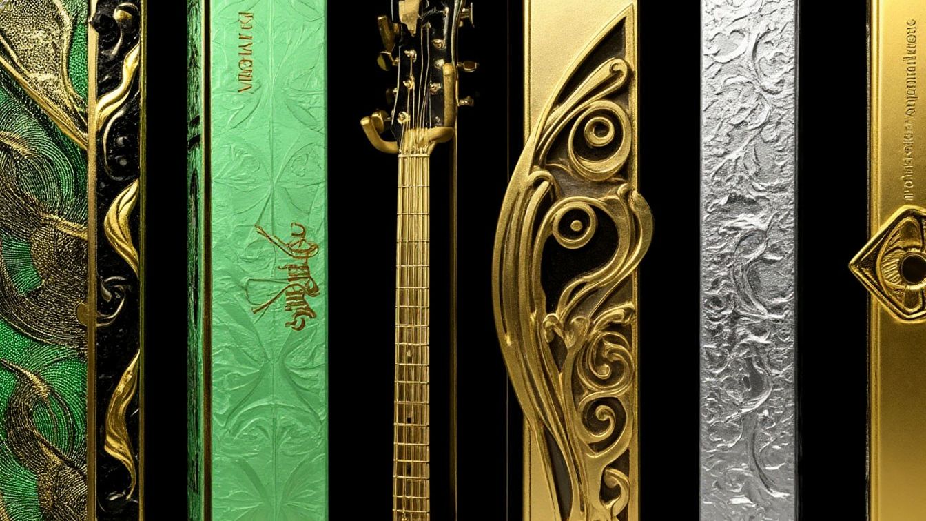 Симфония Вдохновения №405|Ирина Одарчук Паули