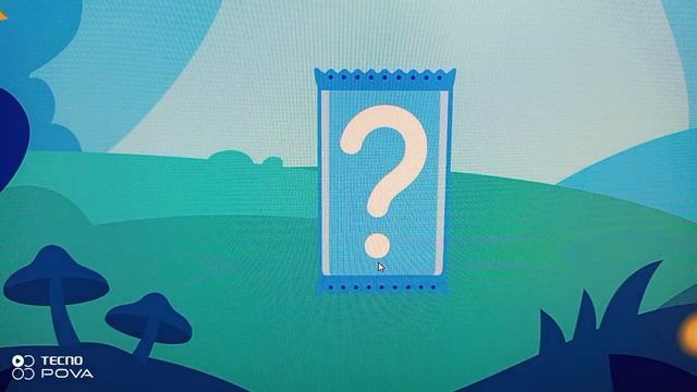 Зверомания кибер. Интересно, новые карточки сегодня откроем🤔