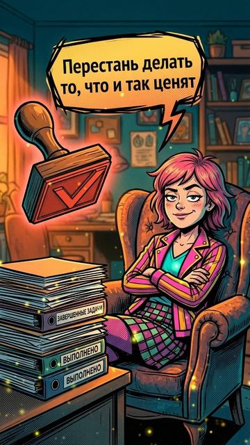 Биполярная мотивация - Когда хочешь чтобы тебя ценили