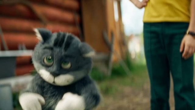 Простоквашино 2026 7 - серия