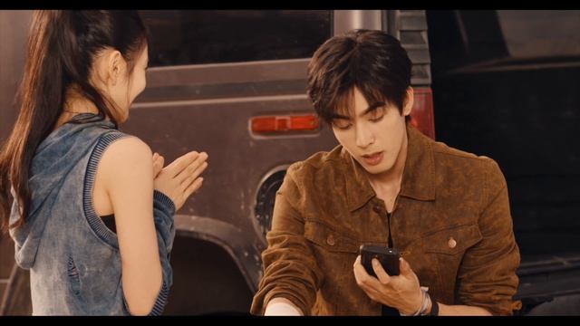 9   Семь зловещих дощечек (Китай 2025)