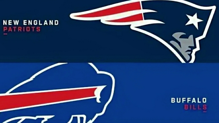NFL. «NE Patriots»-«Buffalo Bills»