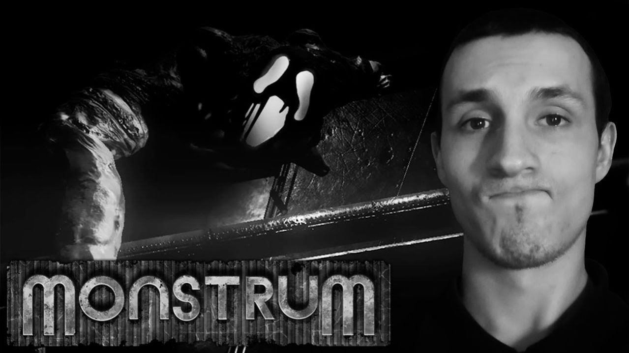 ИГРА ОБМАНУЛА МЕНЯ ► Monstrum / Выпуск 5