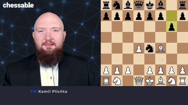 7) Tromp 2…Ne4 3.Bf4 Others