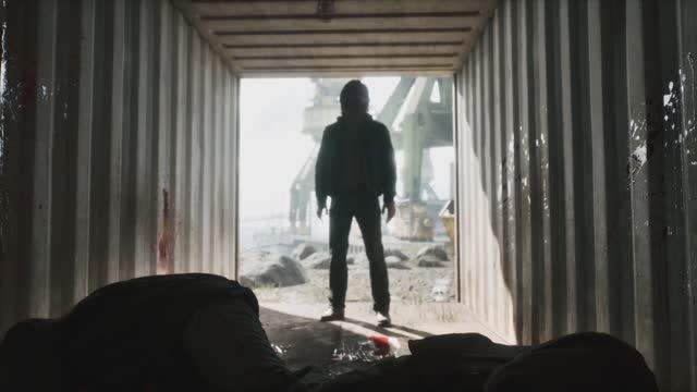 SAMSON — релизный трейлер