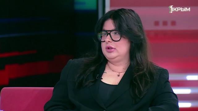 «Утро нового дня». В гостях Даниила Плахотная