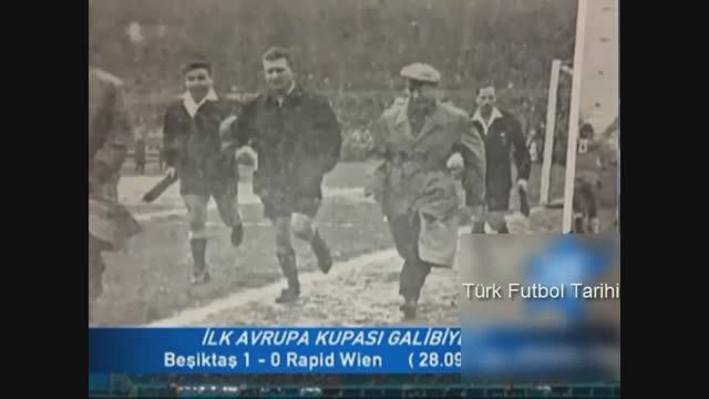 25. Сезон 1960-1961 г.г. КЕЧ. Обзор 1-16 финала