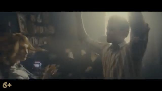 Дед Фомич (2026) —  в потрясающем HDR качестве