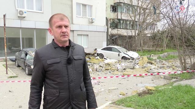 Спецвыпуск №3 ВРЕМЯ НОВОСТЕЙ 06 Апреля 2026 года