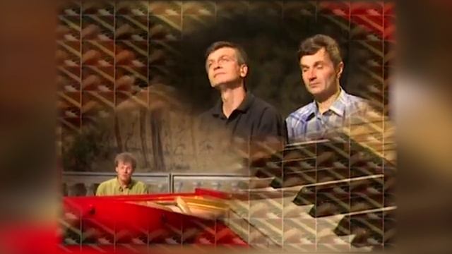 Зарождение ВИА в Омске.