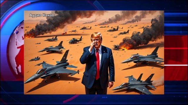 CША потеряли 12 аппаратов: подсчитаны потери авиации, Иран торжествует